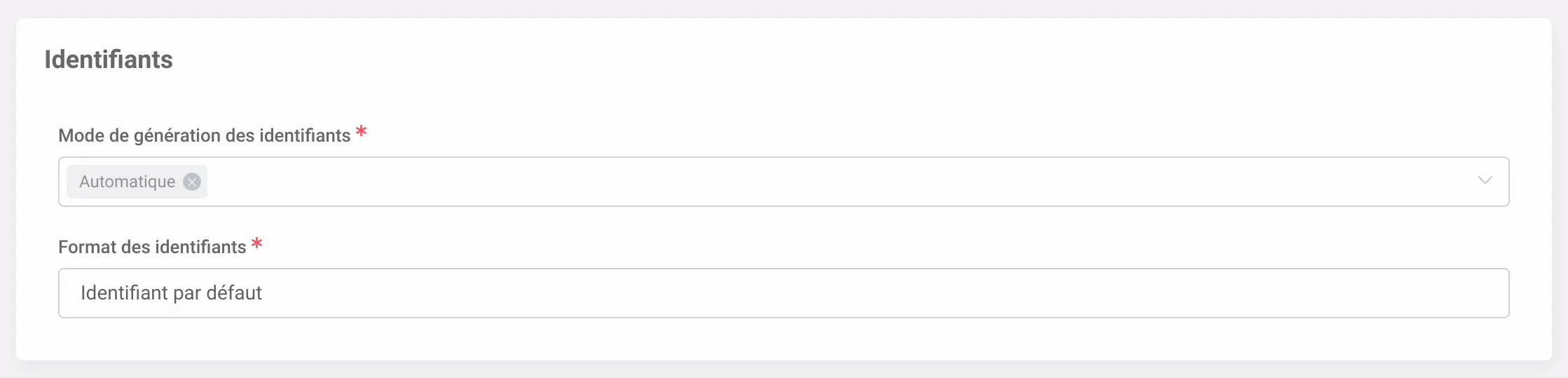 Changelog KeepTracking
