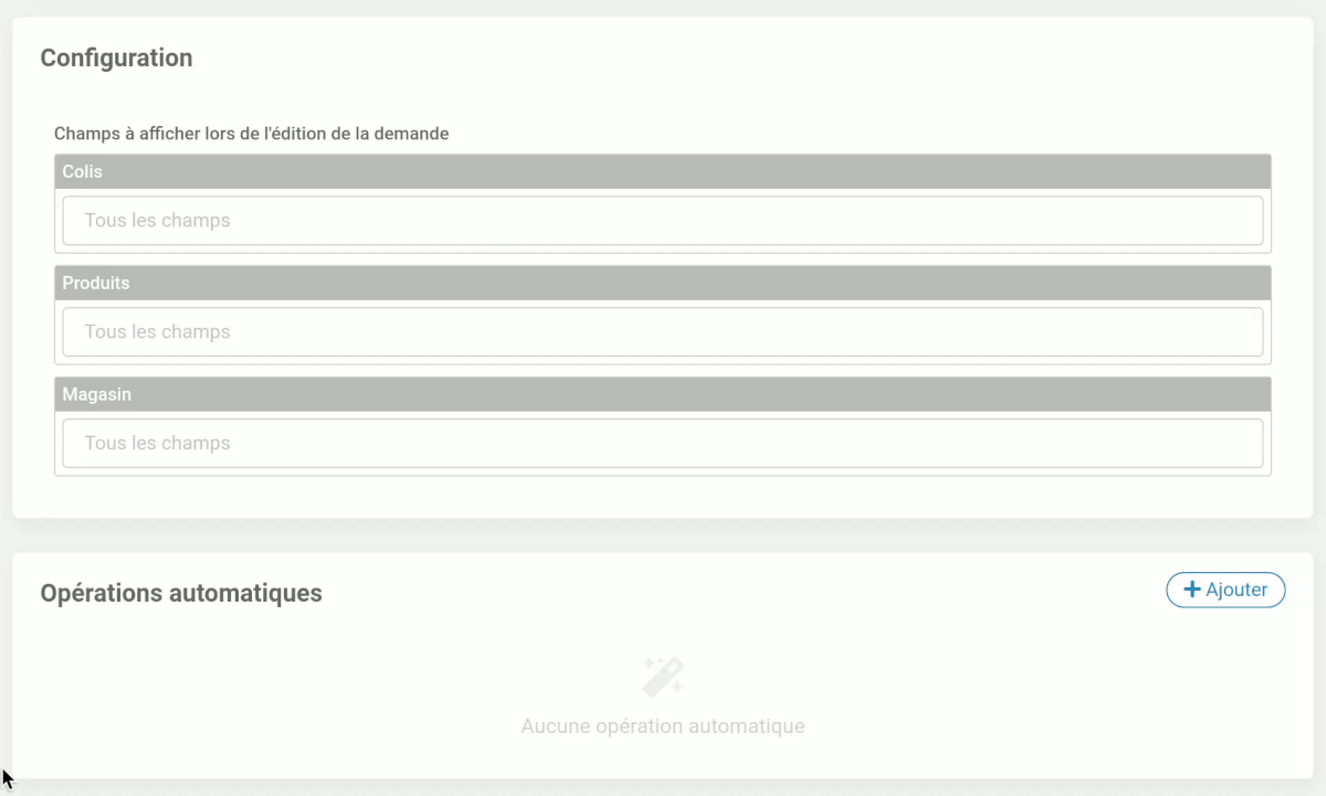 Changelog KeepTracking